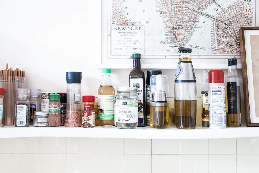 The Kitchen Reset Program - Kitchen Organization - Loveleaf Co. The Kitchen Reset Program - Kitchen Organization - Loveleaf Co.